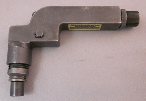 RV Right Angle Pulling Head Used