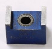 Drill Bushing Block 1/4" (.250) Used