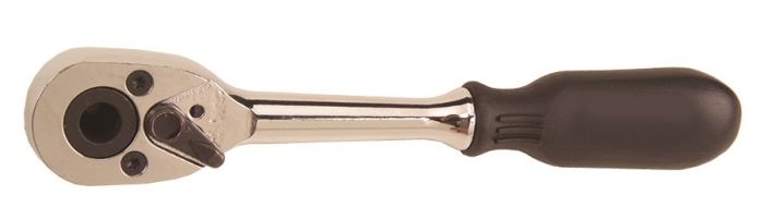 Hi-Lok Ratchet 1/4" Plastic Handle