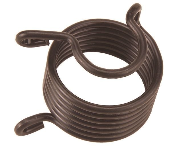 Rivet Retainer Spring 0.401