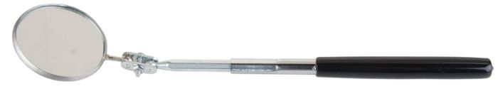Large Round Inspection Mirror