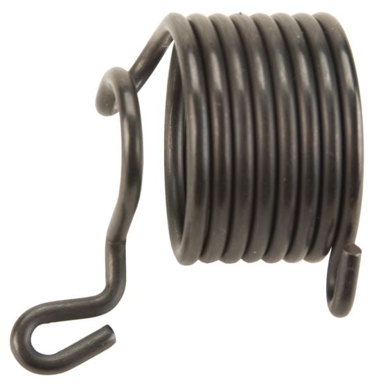 Rivet Retainer Spring 0.498