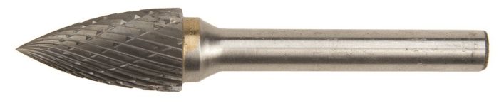 Rotary File Carbide 1/2" Pointed Tree SG-5