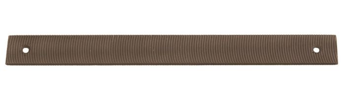 10" Vixen File Single Cut