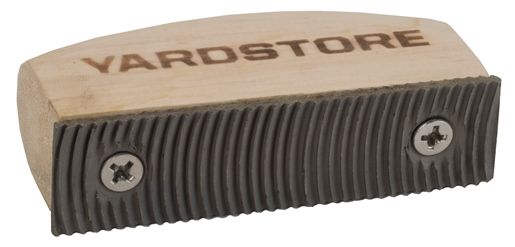 Vixen File on Palm Block