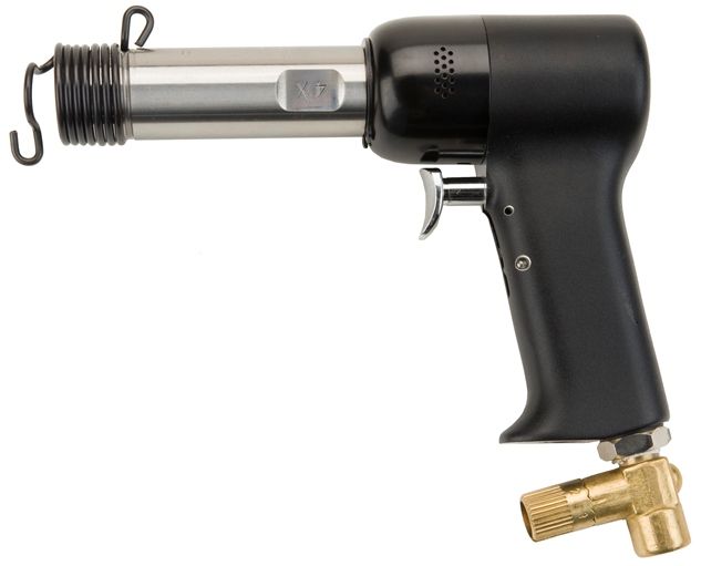 Red Box 4X Rivet Gun