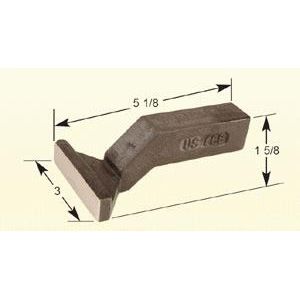 Bucking Bar (669) 1.5 lbs.