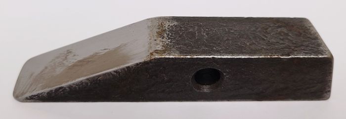 Bucking Bar WST/ST1000-5 Used