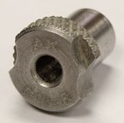 Slip Fit Bushing #11 ID x 3/8" OD x 1/2" Long Used