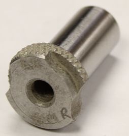 Slip Fit Bushing #11 ID x 1/2" OD x 1" Long Used