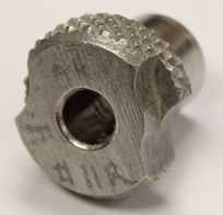 Slip Fit Bushing #11 ID x 3/8" OD x 3/8" Long Used