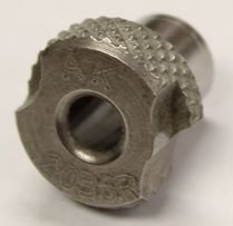 Slip Fit Bushing 13/64" ID x 3/8" OD x 3/8" Long Used