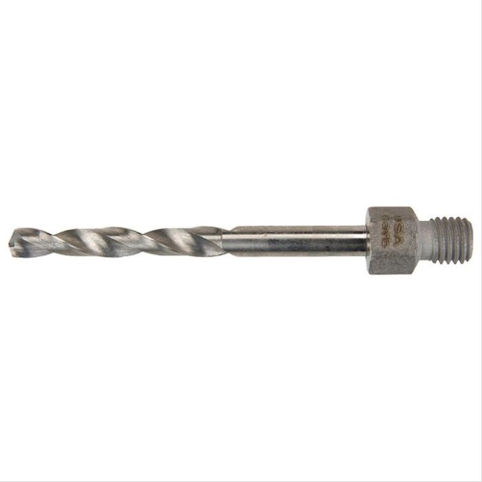 Threaded Carbide Drill Bit #30 x 2 1/8"