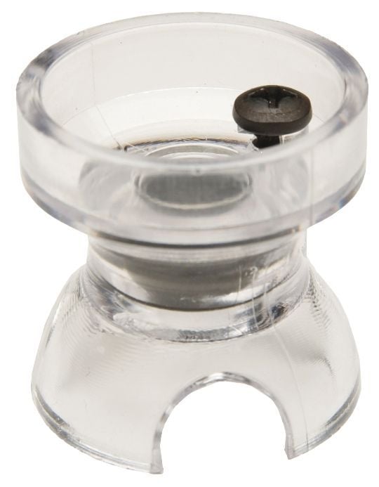 Plastic Drill Cup Only (Slip Type)