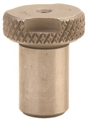 Drill Bushing - Slip Fit - #40