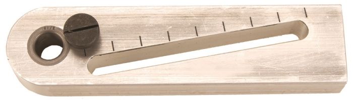 Drill Block (Drill Bar) for Slip Fit Bushings