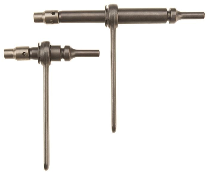 Air Capital Screw Extractor (Screw Knocker, Old Man) Combo