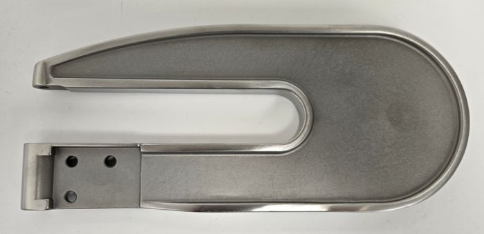 Texas Hand Squeeze Yoke 6" (Yoke Only)