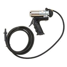 Pistol Grip Sealant Tool Gun with 2.5 oz. Retainer for Application
