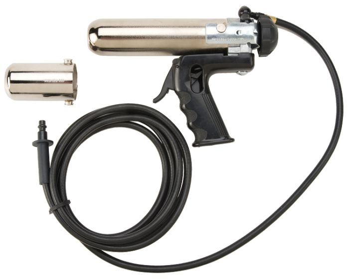 Pistol Grip Sealant Gun Combo
