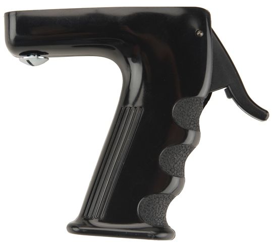 Sealant Gun Pistol Handle Style S with Screw & Clip