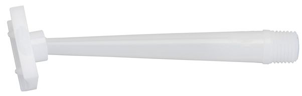 Sealant Razor 4" OAL 1/4" Orifice