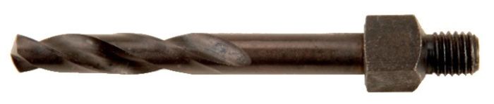 #6 x 2-1/8" Threaded Shank Bit Cobalt