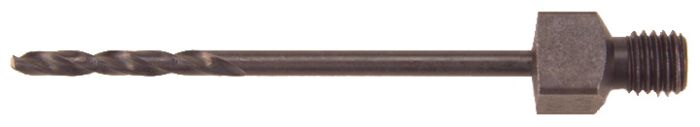 1/8" x 2 1/8" Cobalt 1/4" x 28 Threaded Shank Bit