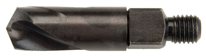 3/8" x 1 1/4" Cobalt 1/4" x 28 Threaded Shank Bit