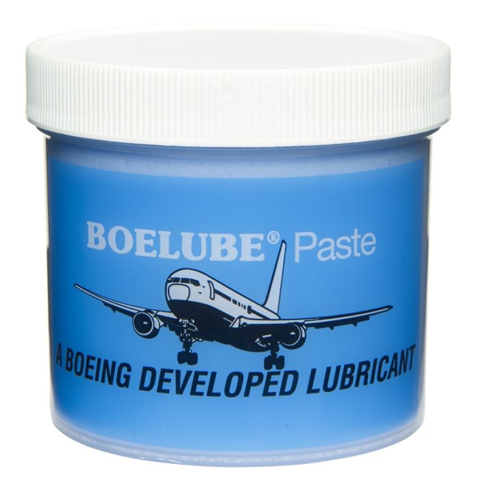 Boelube Paste Lubricant 12 oz. 70307-12