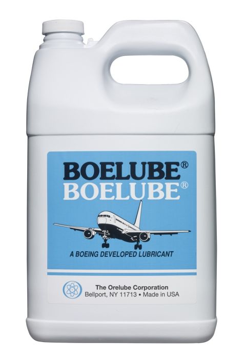 Boelube Liquid Clear 1 gallon 70106-04