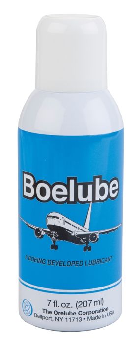 Boelube Spray Pump 70104-S