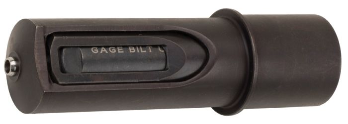Gage Bilt Pulling Head NP B05-200B-21 (Huck 99-600)