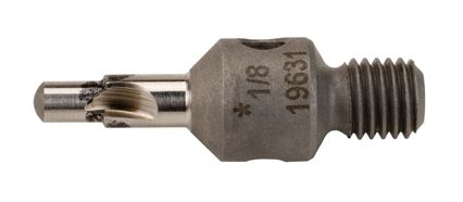 Briles Countersink 1/8" Pilot x 3/8" Body 120° HSS