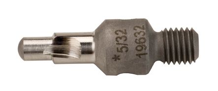 Briles Countersink 5/32" Pilot x 3/8" Body 120° HSS