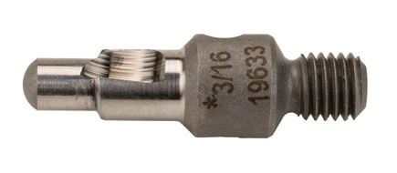 Briles Countersink 3/16" Pilot x 3/8" Body 120° HSS