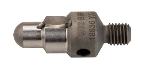 Briles Countersink 9/32" Pilot x 1/2" Body 120° HSS