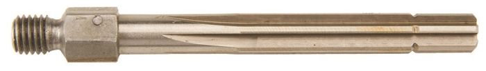 Threaded Shank Reamer 0.1860 x 0.1540 High Speed Steel