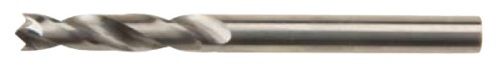 Solid Carbide Brad Point (Kev Drills) Drill Bit 1/8"