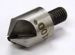 Threaded countersink store