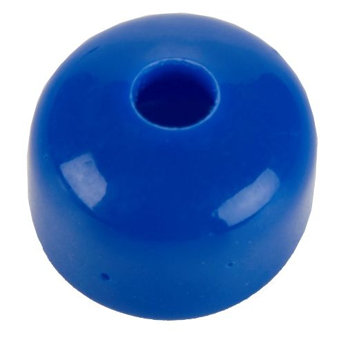 Cylindrical Plastic Cleco Cap 3/32-3/16