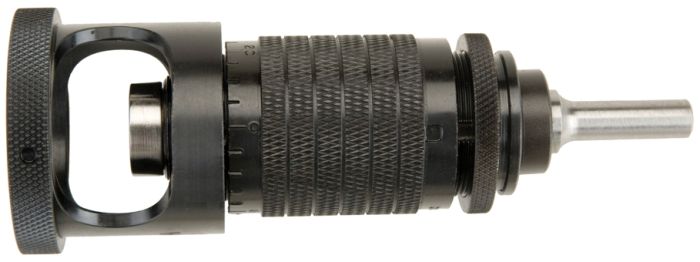 Zephyr Microstop ZT331-WP-S