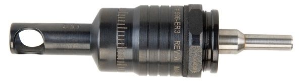 Wescon Microstop 1.25" Extension 596-ER3