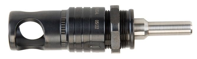 Wescon Microstop 396-S