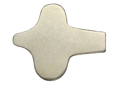 Replacement Power Punch Key