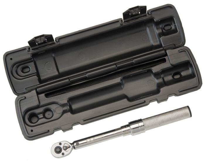 CDI Torque Wrench 501MRMH 1/4" Drive Size