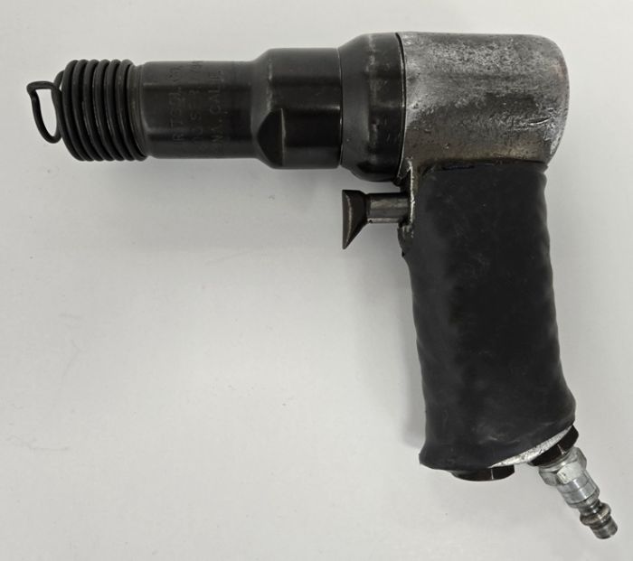 Jiffy 300 Riveter with Padded Handle Used