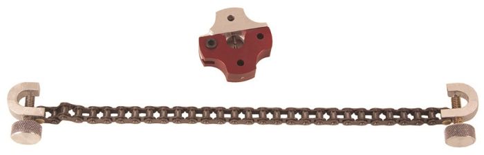 Turnbuckle Tool Combo Set