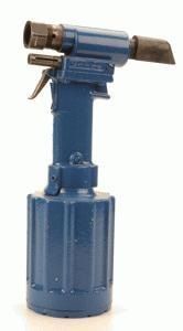 Huck 225 Gun Rebuilt