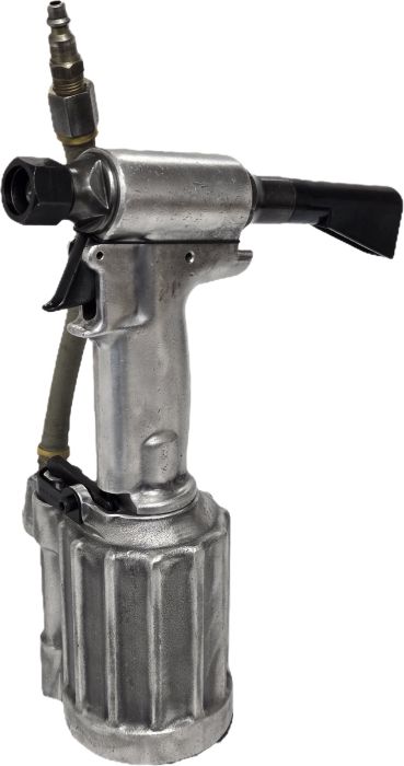 Huck 2012 Riveter Rebuilt